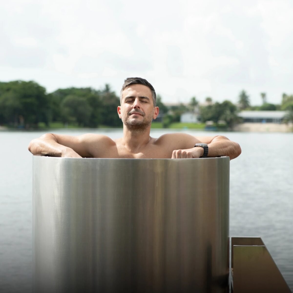 What Is a Steam Bath and How Does It Work