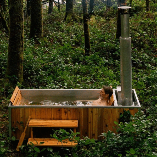 What Is a Steam Bath and How Does It Work